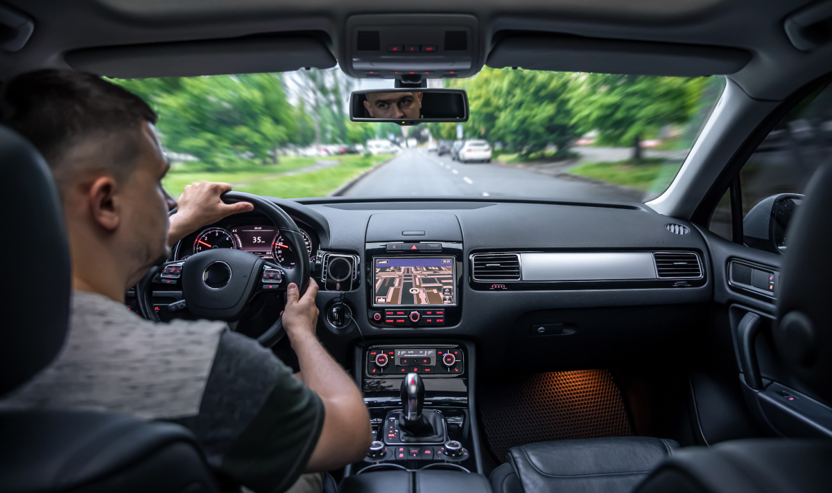 Automobile : tout ce que vous devez savoir sur le launch control