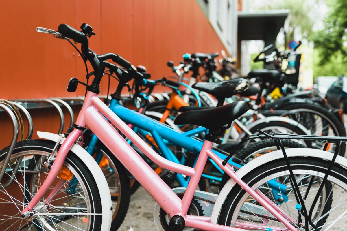 Les 5 vélos les plus époustouflants des artisans du monde entier